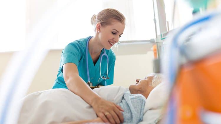 Senior Care Services Savannah GA | Precision Care